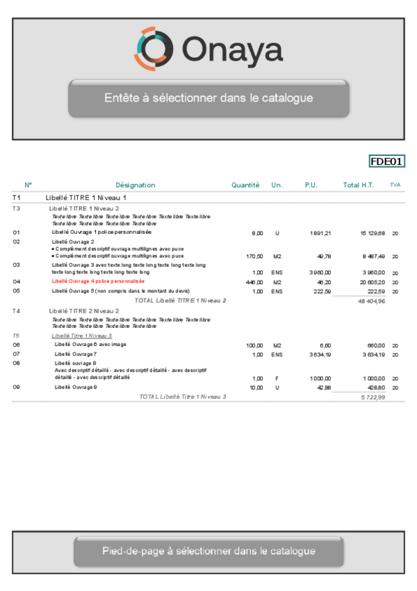 Catalogue des éditions